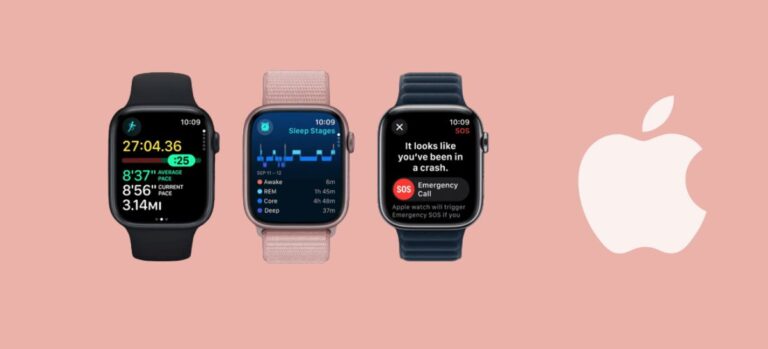 Apple Watch Series 9: saiba tudo sobre a nova geração dos Smartwatches ...