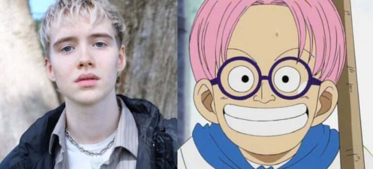 One Piece: live-action tem ator de ‘A Morte do Demônio’: A Ascenção no ...