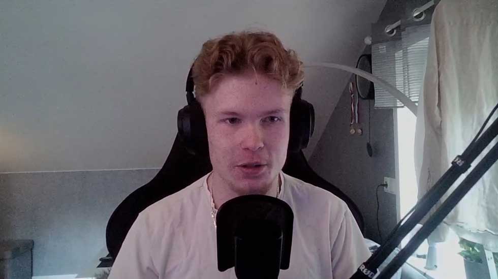 UNRECORD: nossa entrevista com o animador prova que o jogo ultra ...