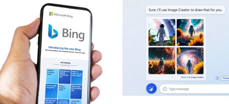 Microsoft lança DALL-E 3, gerador de imagem gratuito para usuários do ...