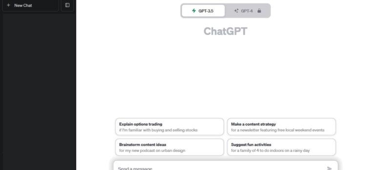 O que significa o GPT do Chat GPT? – PixelNerd