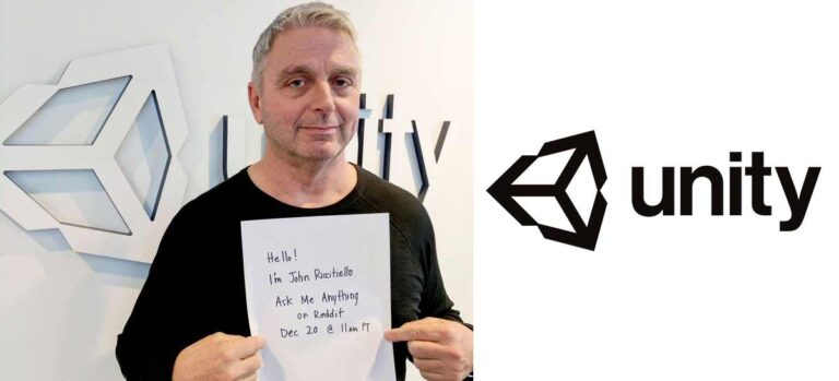 CEO da Unity perde cargo após nova política catastrófica de preços ...