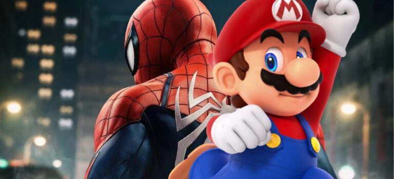 Esse motivo torna Super Mario Bros. Wonder uma estreia melhor do que a ...