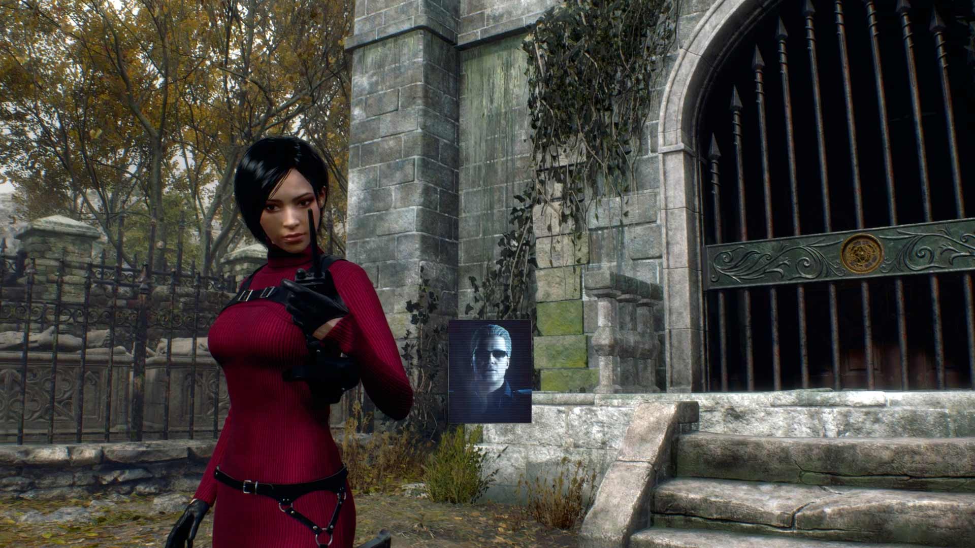 Análise de Resident Evil 4 Remake: Separate Ways DLC – PixelNerd