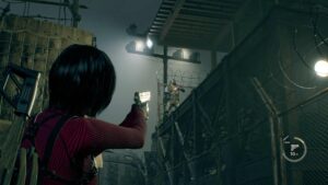 Análise de Resident Evil 4 Remake: Separate Ways DLC – PixelNerd