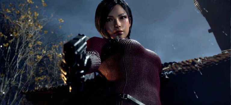 Análise de Resident Evil 4 Remake: Separate Ways DLC – PixelNerd