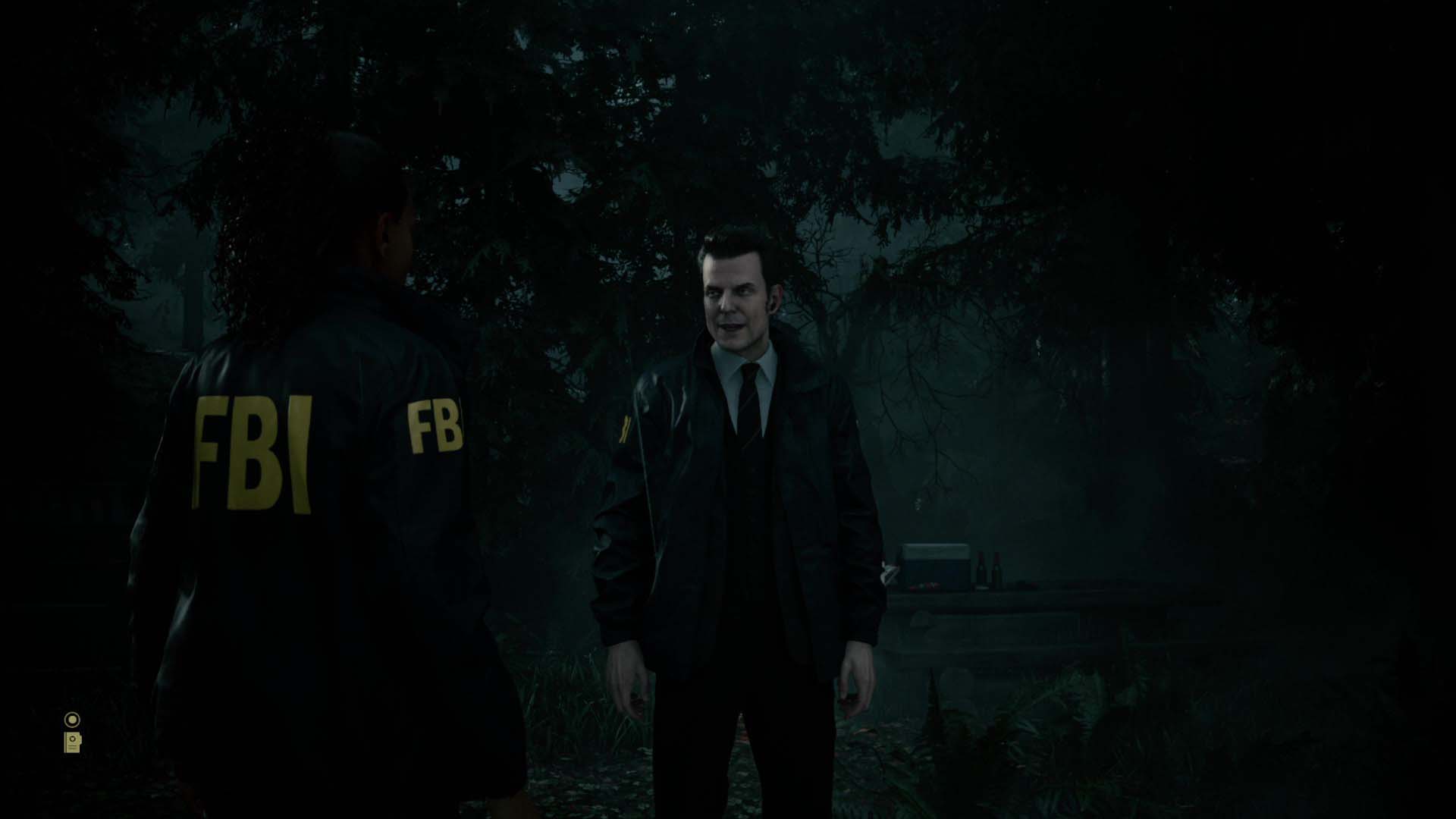 Análise | Alan Wake 2 é um exemplo irreverente de narrativa – PixelNerd