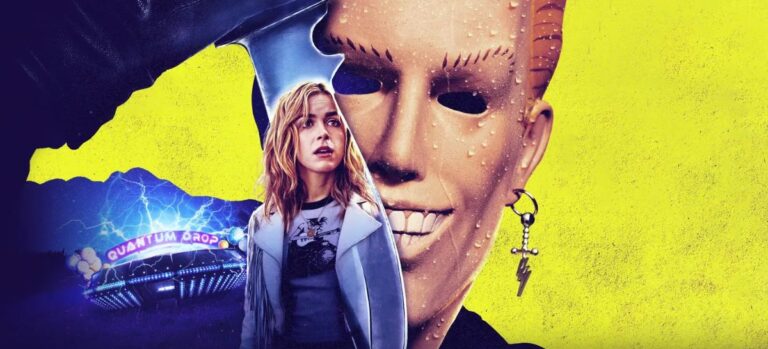 5 filmes slashers para assistir em 2023 – PixelNerd