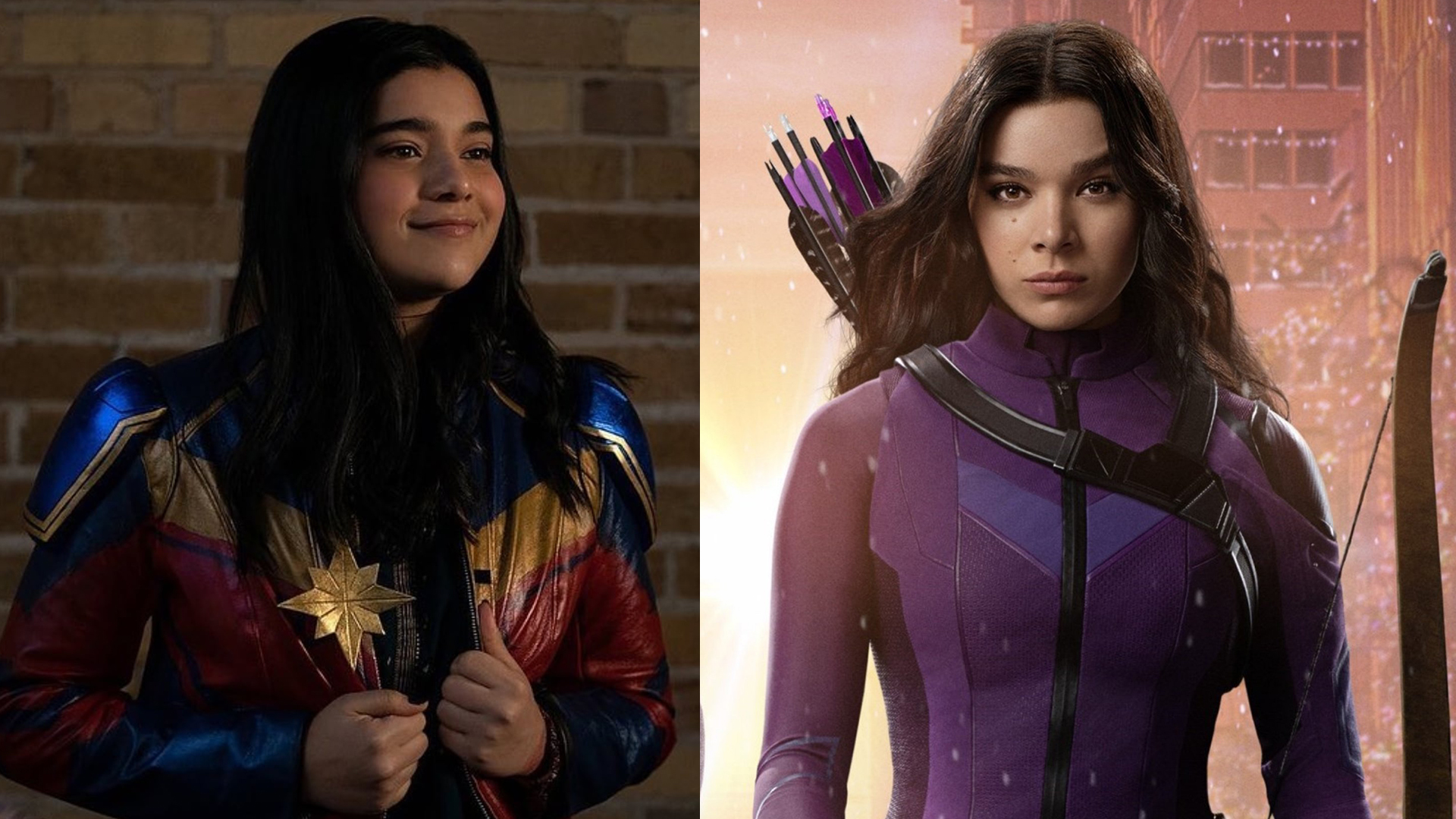The Marvels: fãs encontram easter-egg que referencia cena importante ...