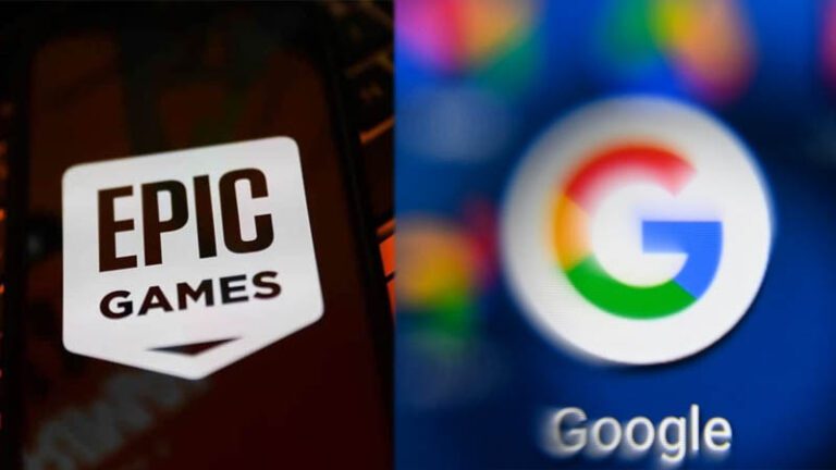 Google ofereceu US$147 milhões para trazer Fortnite ao catálogo da PlayStore – PixelNerd