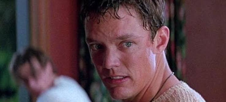 Matthew Lillard, o “Stu” de Pânico, diz que seu personagem ainda está ...