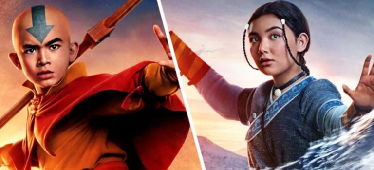 6 séries e filmes com familías super-poderosas – PixelNerd